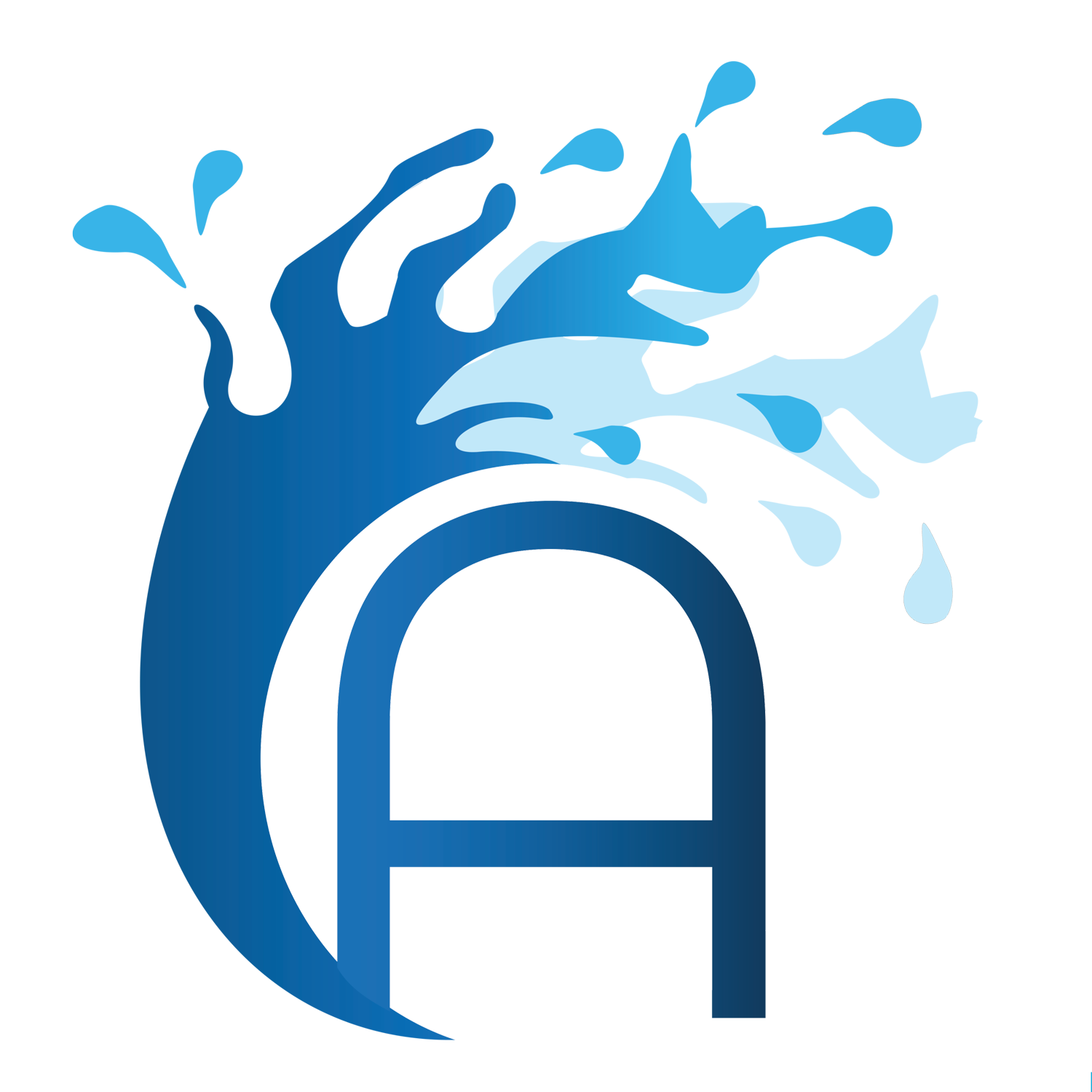 Home - Aranda Pools